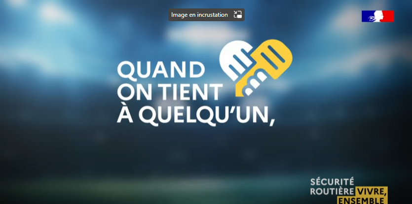 Coupe du monde 2022 : Quand on tient à quelqu'un on le retient